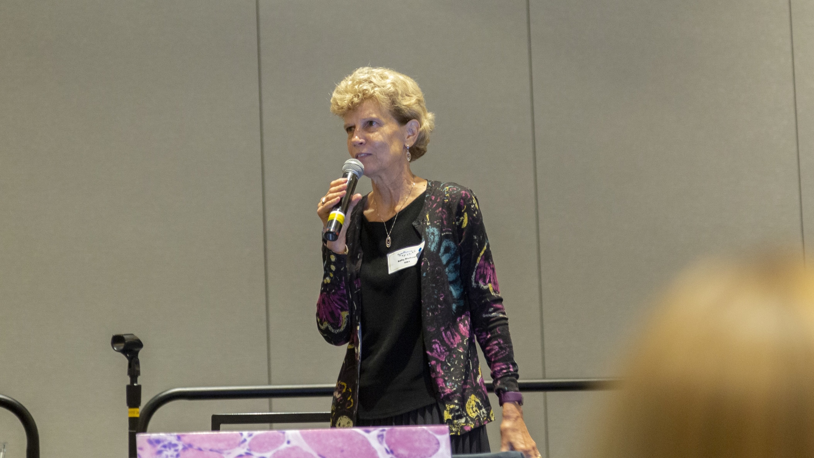 Dystroglycanopathies Patient and Family Conference Homepage | The Iowa ...